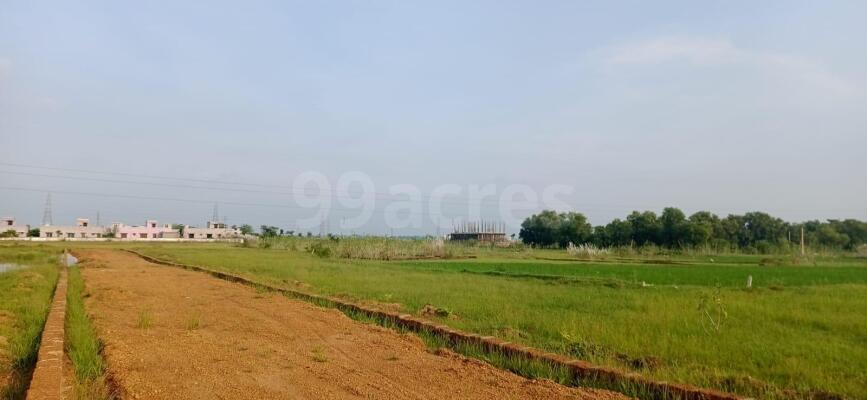 Plots for resale in Chandaka Residential Plotting Project, Chandaka ...