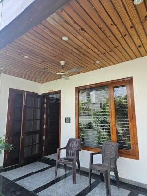4+ BHK House for sale in Vijayant Khand Lucknow - 1+ 4+ BHK House in ...