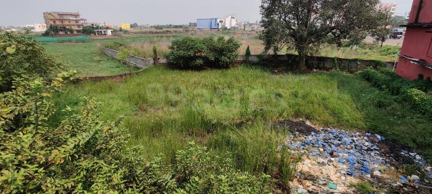 Commercial / Institutional land for sale in Janla Bhubaneswar - 2000 Sq ...