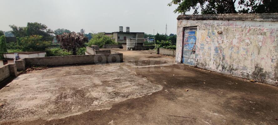 Commercial / Institutional land for sale in Janla Bhubaneswar - 2000 Sq ...