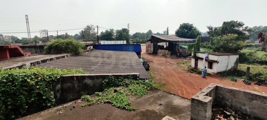 Commercial / Institutional land for sale in Janla Bhubaneswar - 2000 Sq ...