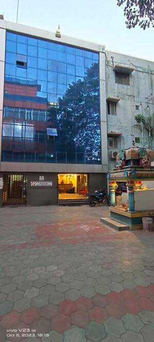 Double Sharing PG in Avarampalayam - Twin sharing Paying Guest in ...