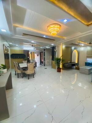 2 BHK / Bedroom Apartment / Flat for rent in DSR Rainbow Heights Sector ...