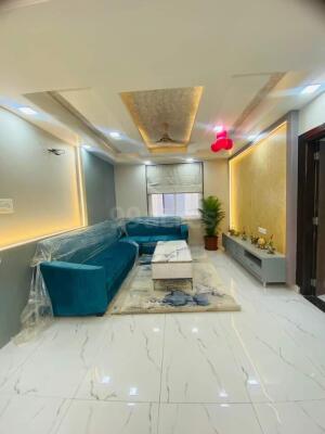 2 BHK / Bedroom Apartment / Flat for rent in DSR Rainbow Heights Sector ...