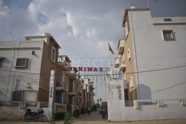 3 BHK House / Villa for sale in Khagaul Road Patna - 1200 Sq. Ft.