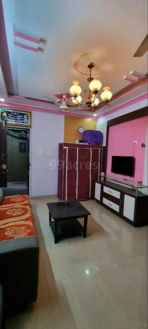 1 BHK Resale Flats Sector 27 Nerul Navi Mumbai - 1 BHK Resale ...