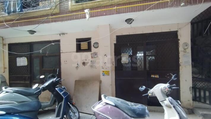 New Flats in Govindpuri Extension Delhi - 2+ New Flats for Sale in ...