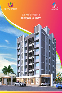 Shivam Unity Homes Neral, Thane | Price List & Brochure, Floor Plan, Location Map & Reviews