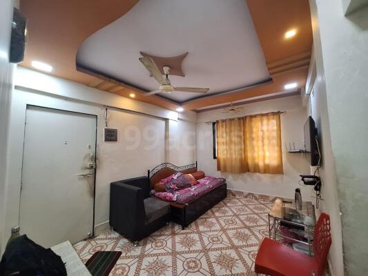 1 BHK Apartments / Flats in Savarkar Nagar, Thane West from 30 lakhs to ...