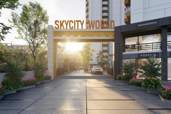 Resale 3 BHK Flats in New Althan Surat - 6+ Properties