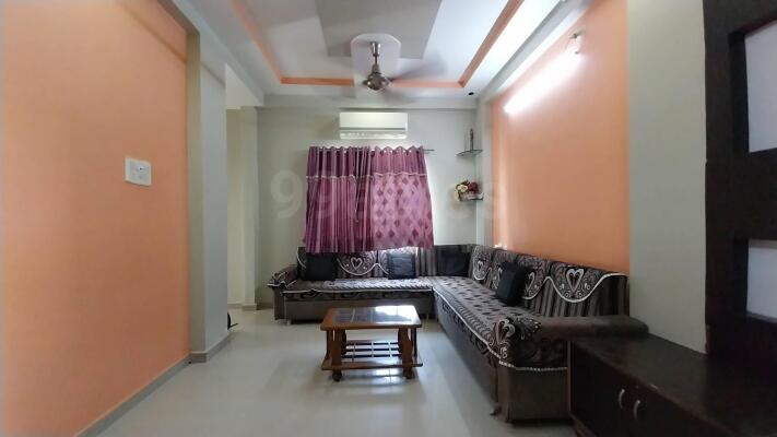 Resale 2 BHK Flats in Jashoda Nagar Ahmedabad - 2+ Properties