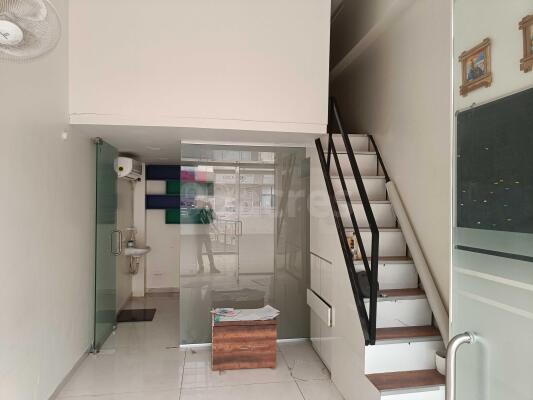 Office space for rent in Vision 9, Pimple Saudagar Pune