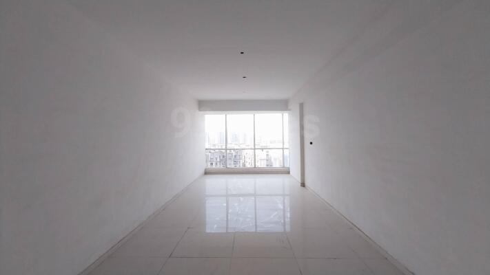 NMS Icon Office space for resale in Ulwe Navi Mumbai