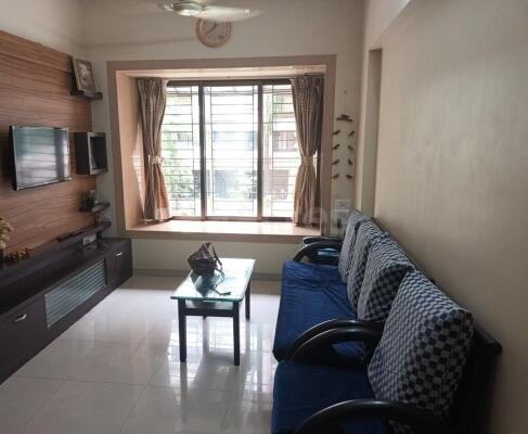 3 BHK Apartment / Flat for sale in Lokhandwala Fountain Heights ...