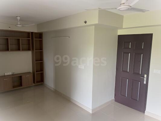 2 BHK Apartment / Flat for sale in Edachira Kochi - 880 Sq. Ft.- 4th ...
