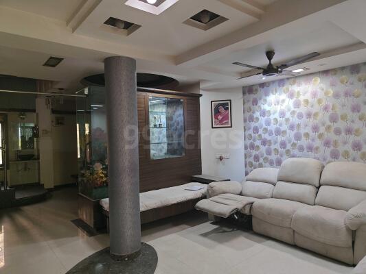 Row House in Thane - Row House for sale in Thane