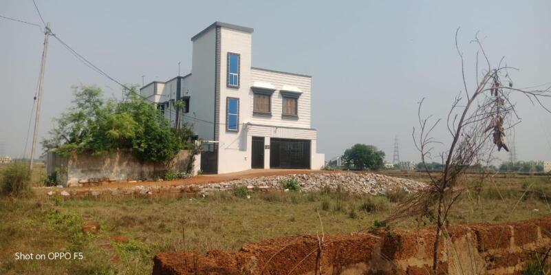 Plots for sale in Jatani Bhubaneswar - 5+ Residential Land / Plots in ...