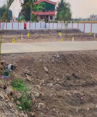 Plots for resale in Tain Square, Fatima Nagar Pune