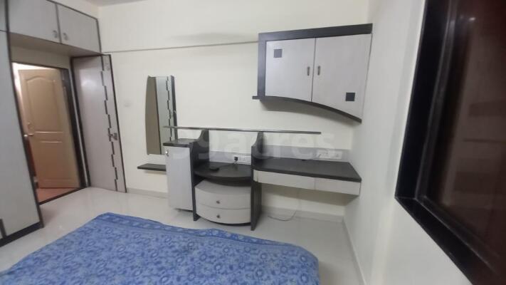 1 BHK / Bedroom Apartment / Flat for rent in Mayuresh Srishti Bhandup ...