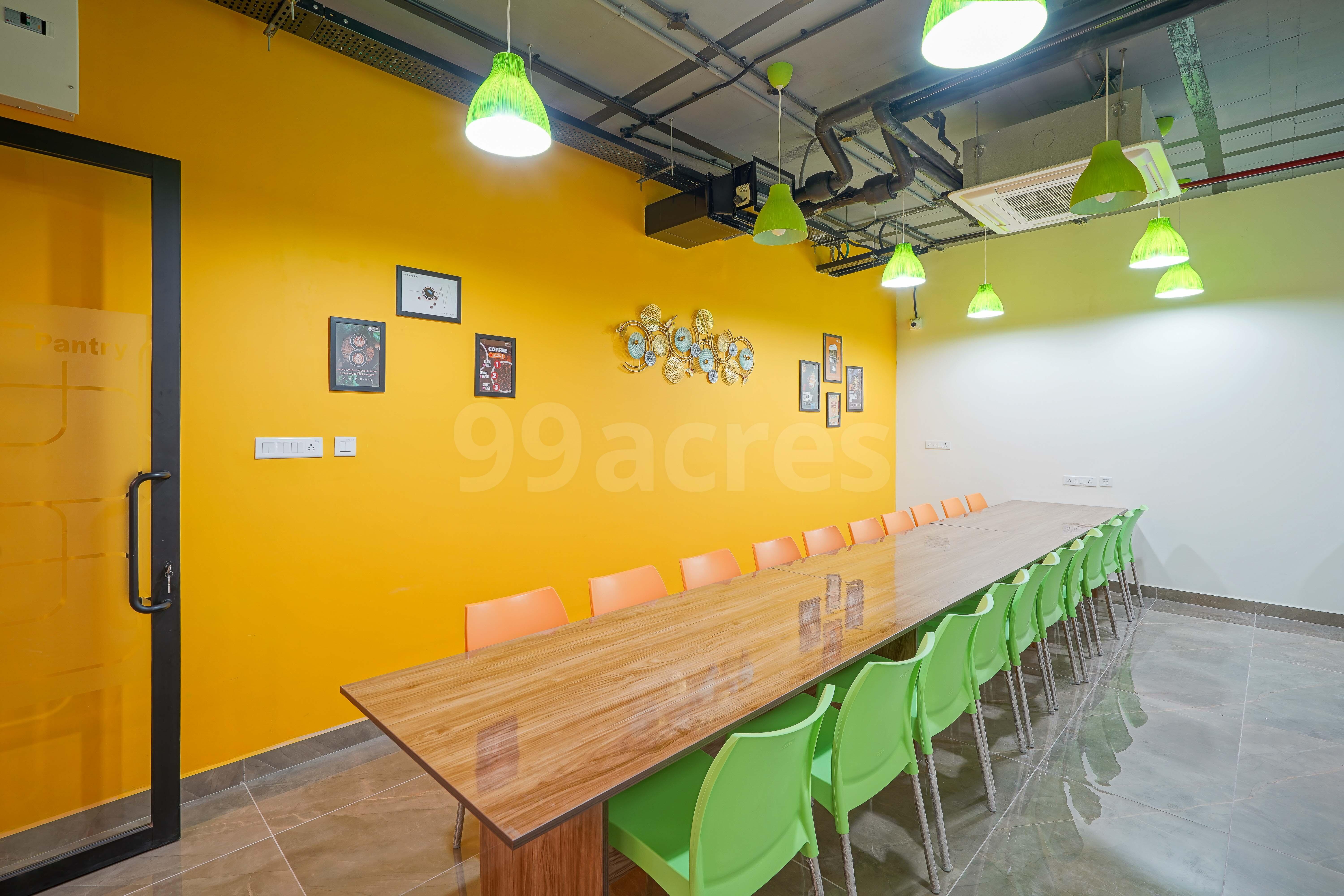 The Headquarters Capital Park Madhapur, Hyderabad - The Headquarters ...