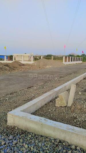 East Facing Plots in Sai Vihar Colony Indore - 2+ East Facing Land ...