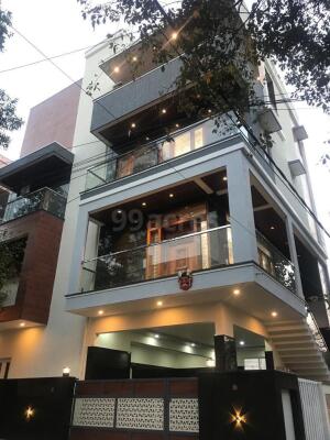 Resale Houses in Jayanagar 9th Block East, Bangalore - Second hand ...