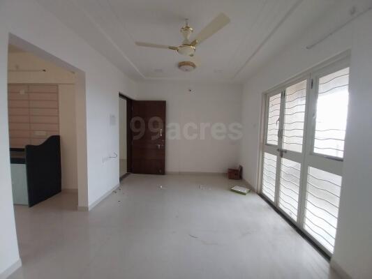 2 BHK Apartment / Flat for sale in GK Rose Mansion Punawale Pune - 910 ...