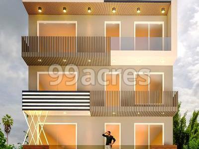 Ready to Move Flats in Sector 26 Rohini Delhi - 50+ Properties