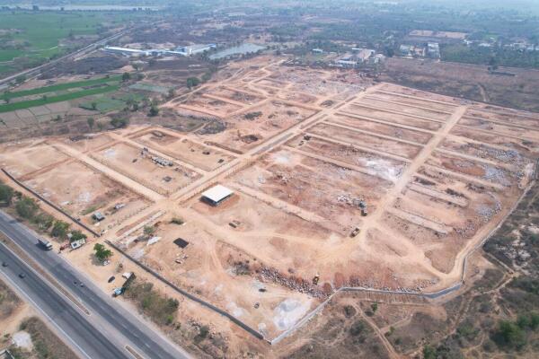 Authority Approved Plots in Toopran Hyderabad - Authority Approved Land ...