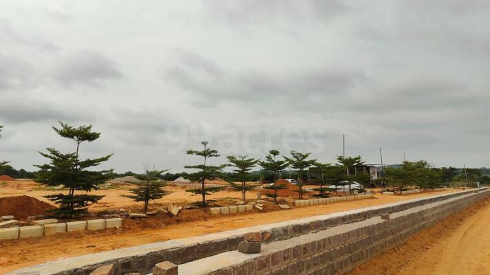 Plots in Toopran, Hyderabad - Residential Land/ Plots for sale in ...