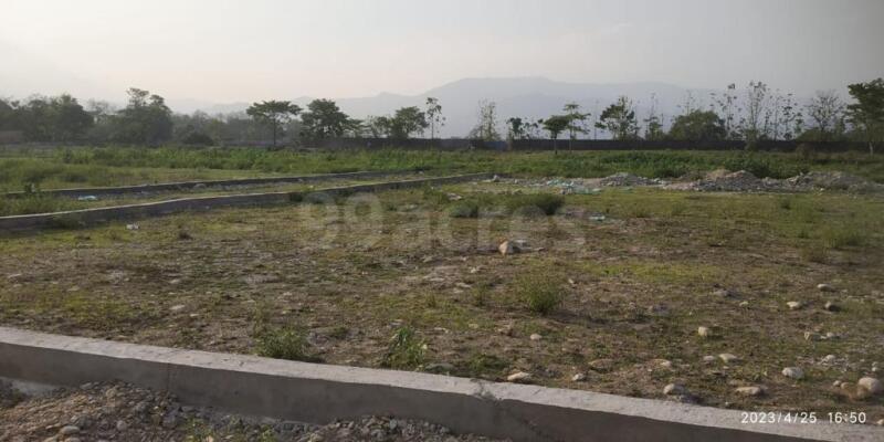 Gated Community Plots in Salbari Siliguri - 2+ Properties
