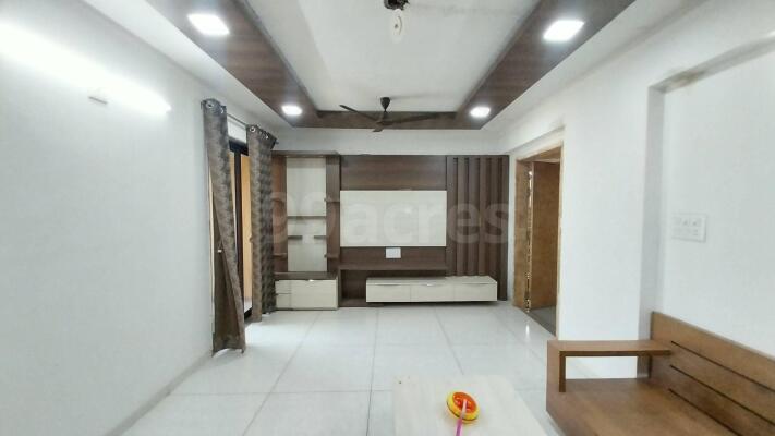 3 BHK Apartment / Flat for sale in Kavisha Pebble Bay 2 Chandkheda ...