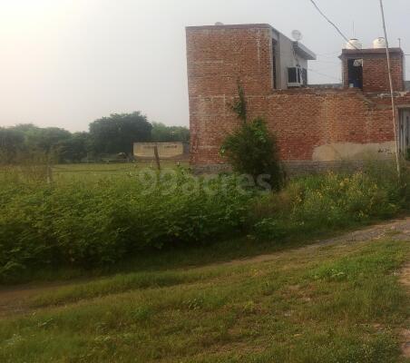 Gated Community Plots in Ballabhgarh Faridabad - 3+ Properties