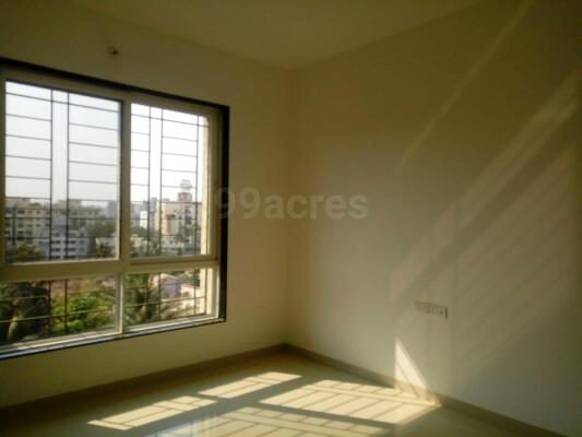 3 BHK / Bedroom Apartment / Flat for rent in Kumar Peninsula Baner Pune ...