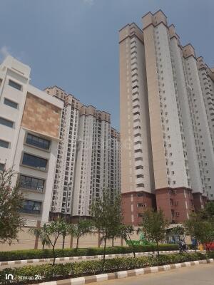 4 BHK Flats for Rent in Tumkur Road, Bangalore - 4BHK Flats ...