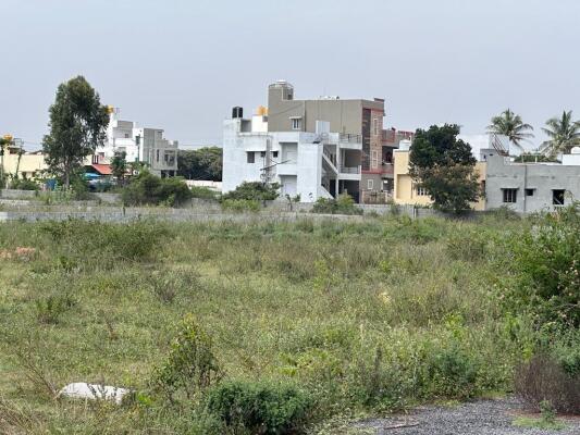 Gated Community Plots in Kalkere Bangalore - 7+ Properties