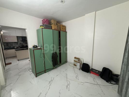 2 BHK Apartment / Flat for sale in Planet Millennium CHS Pimple Saudagar Pune - 920 Sq. Ft.- 2nd ...