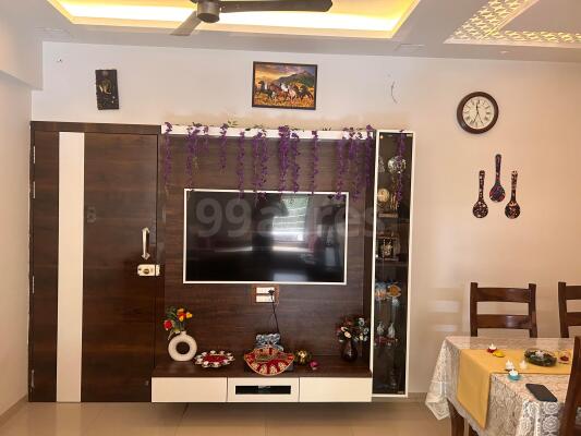 Sector 27 Kharghar, Navi Mumbai - Map, Property Rates, Projects ...