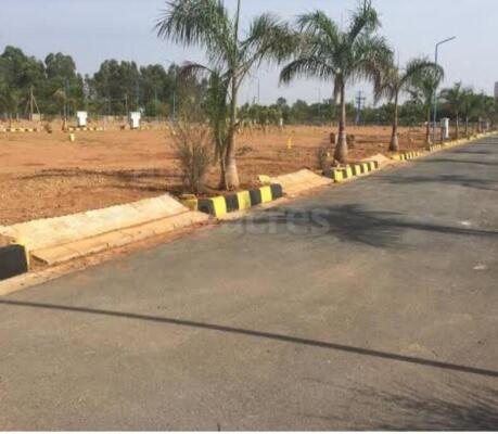 Residential land / Plot for sale in Pali Road Jodhpur - 125 Sq. Yard.