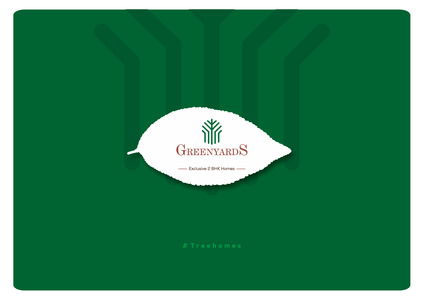 Chaitanya GreenYards Kalas, Pune | Price List & Brochure, Floor Plan ...