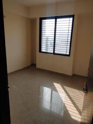 1 BHK Apartment / Flat for sale in Rau Indore - 540 Sq. Ft.- 5th floor ...