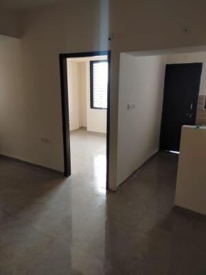 1 BHK Apartment / Flat for sale in Rau Indore - 540 Sq. Ft.- 5th floor ...