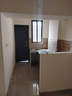 1 BHK Apartment / Flat for sale in Rau Indore - 540 Sq. Ft.- 5th floor ...