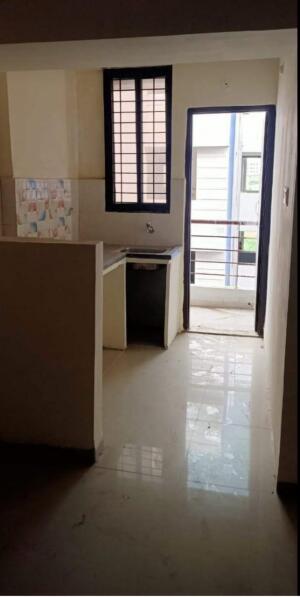 1 BHK Apartment / Flat for sale in Rau Indore - 540 Sq. Ft.- 5th floor ...