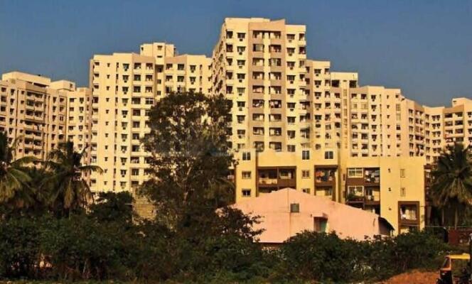 1 BHK Apartment / Flat for sale in Brigade Gardenia 7th Phase JP Nagar ...