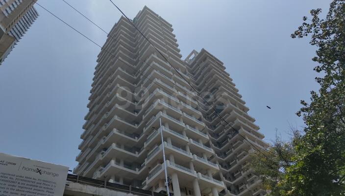 3 BHK Apartment / Flat for sale in Indiabulls Sky Forest Lower Parel ...