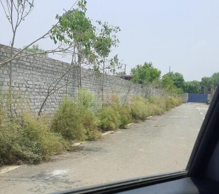 Residential land / Plot for sale in Tapukara Bhiwadi - 7744 Sq. Yard.