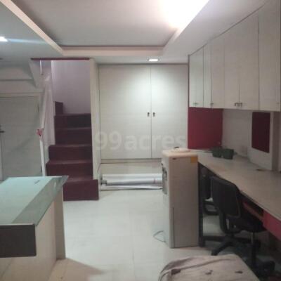 Office space for rent in Kapila Matrix, Koregaon Park Pune