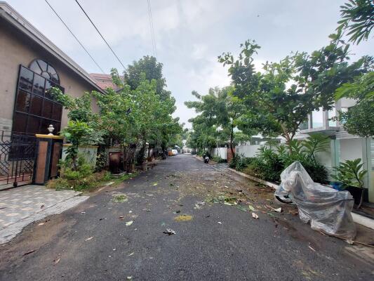 4 BHK Apartment / Flat for sale in Chetpet Chennai Central - 5800 Sq ...