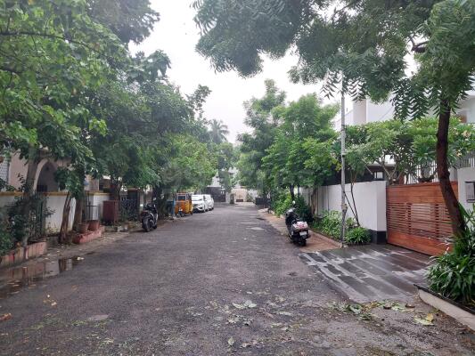 4 BHK Apartment / Flat for sale in Chetpet Chennai Central - 5800 Sq ...